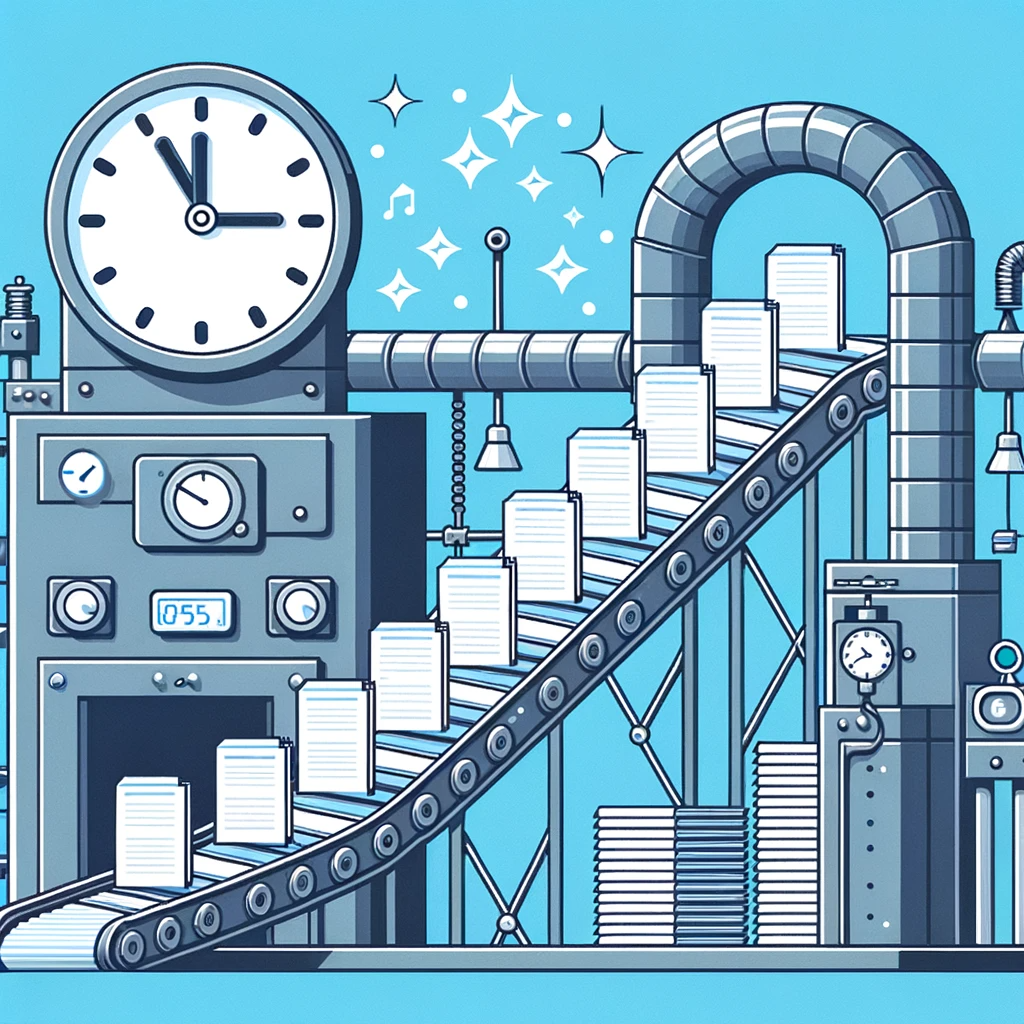 Automate PDF Creation with Powerful PDF Generation API